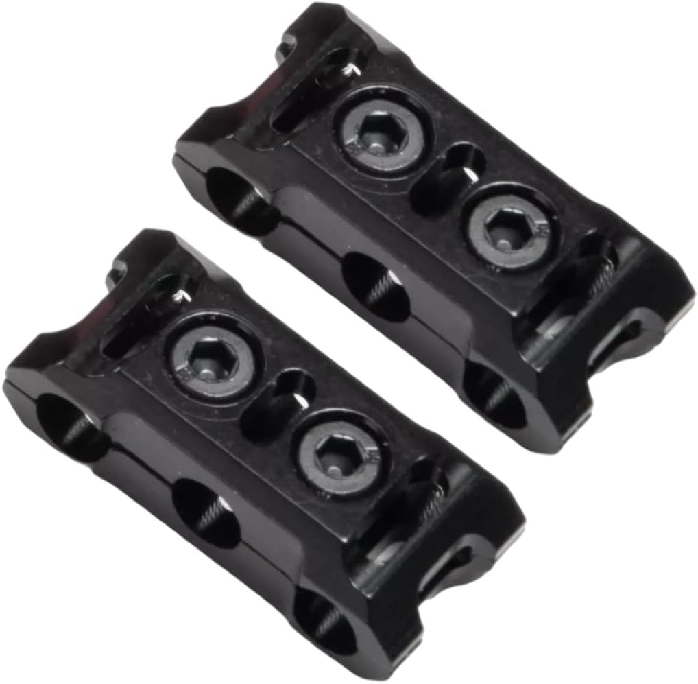 Amazon.com: RC Car Motor Cable Manager Motor Wire Fixed Clamp Buckle RC ...