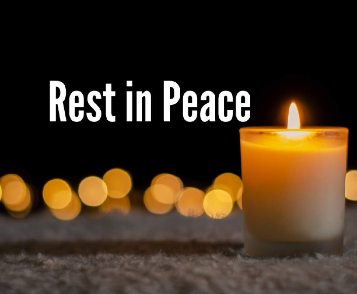 Rest In Peace Pictures For Facebook