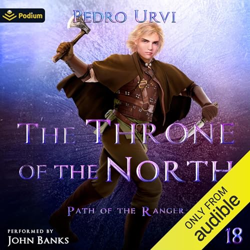 Amazon.co.jp: Deep Threat: Path of the Ranger, Book 19 (Audible Audio ...