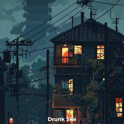 Amazon.co.jp: Drunk Ske : Karry_b: Digital Music