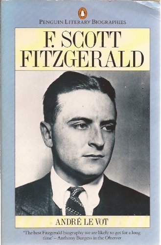 『F.Scott Fitzgerald』｜感想・レビュー - 読書メーター