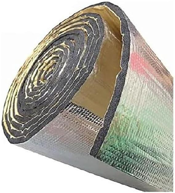 Amazon.com: TWCUSEP Car Truck SUV Van RV Vehicle Auto Heat Sound ...