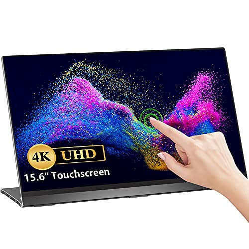 4K Touch Screen Monitor – Die 15 besten Produkte im Vergleich - WinTotal