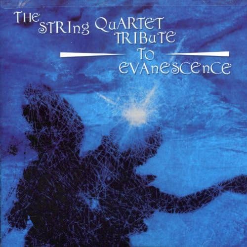 The String Quartet Tribute To Evanescence: John Acosta, Tom Tally ...