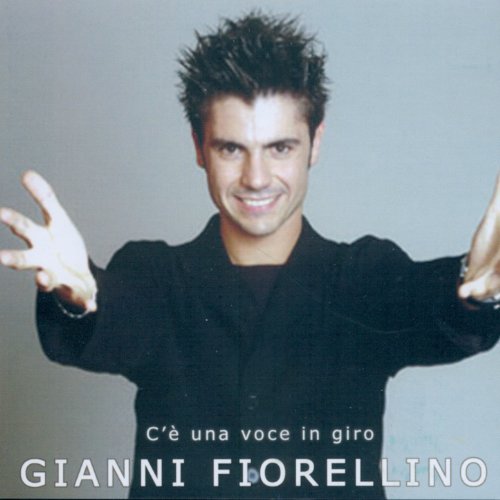 Amazon.com: C'è una voce in giro : Gianni Fiorellino: Digital Music
