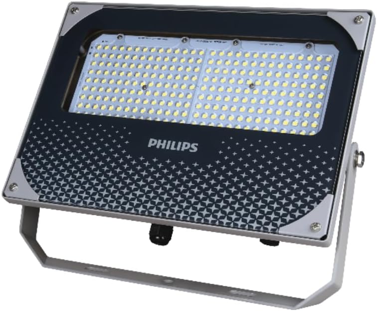 Buy Philips Rectangular Flood Light, 50 Watts, Cool White Online at Low ...