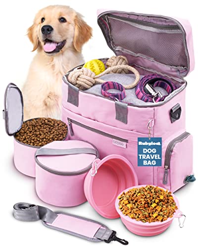 Dog Travel Bags – The 15 best products compared - Wild Explained