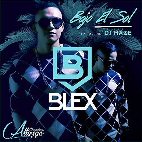 Play Bajo el Sol - Single by Blex on Amazon Music