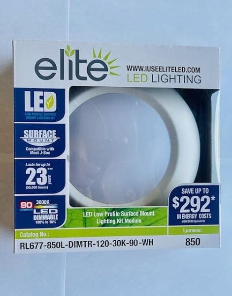 Elite lighting Product Guide: 8 Best Things to Buy from Elite lighting ...