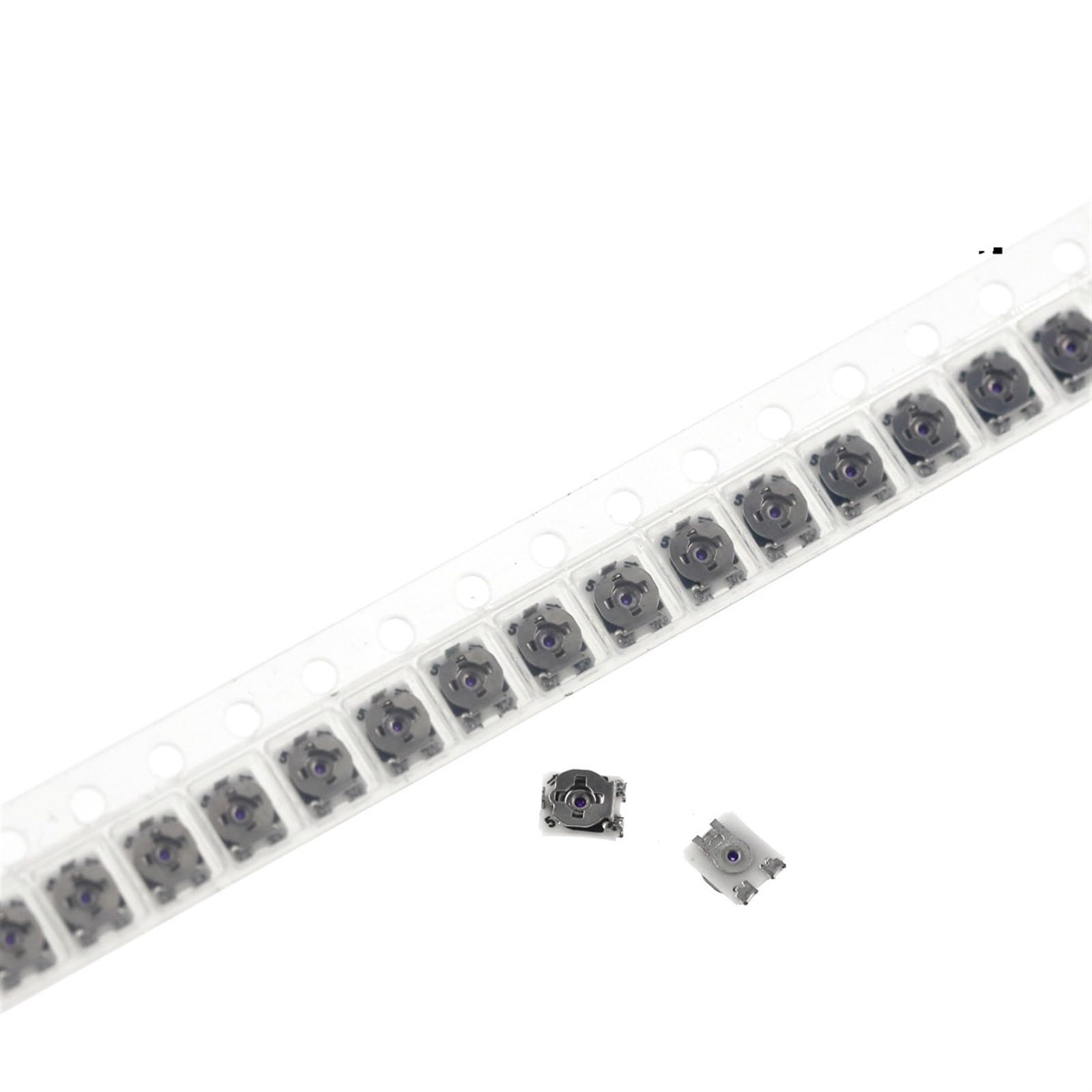Amazon.com: 100PCS 3 * 3 Trimmer Resistance Potentiometer Trimpot SMD ...