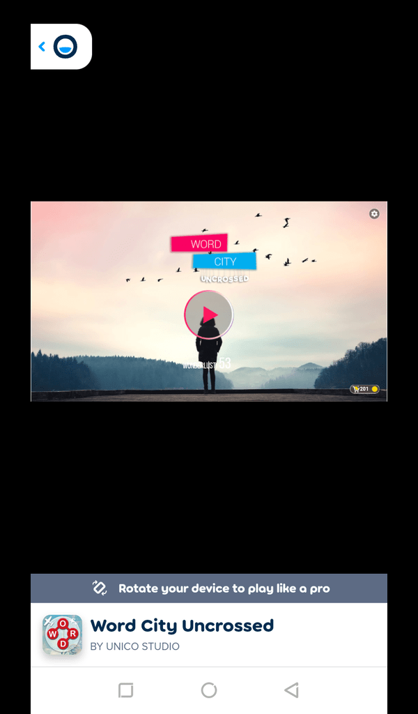 Word City - App on Amazon Appstore