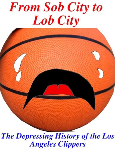 Lob City Logo