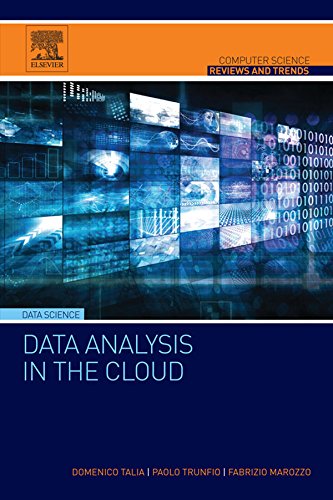 Amazon.com: Data Analysis in the Cloud: Models, Techniques and ...