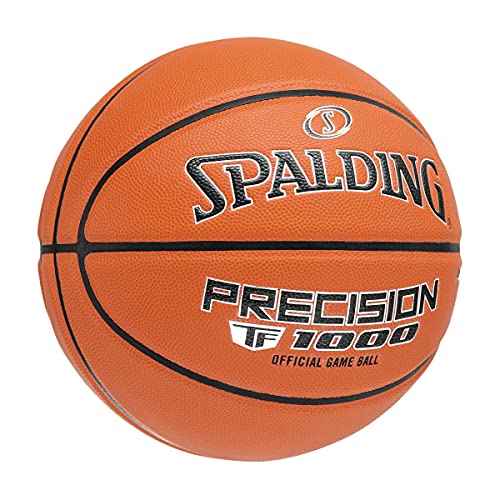 Snapklik.com : Precision TF-1000 Indoor Game Basketball 29.5