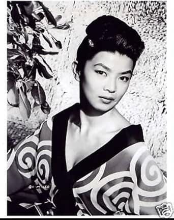 YOKO TANI 8X10" PHOTO #4645 at Amazon's Entertainment Collectibles Store