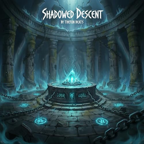Shadowed Descent : THEFUN BEATS: Amazon.fr: Téléchargement de Musique
