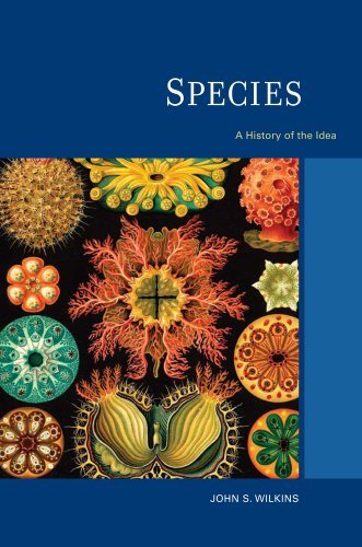 Species: A History of the Idea (Species and Systematics Book 1) eBook ...