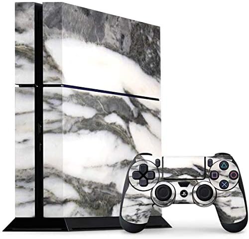 Amazon.com: Skinit Decal Gaming Skin Compatible with PS4 Console and ...