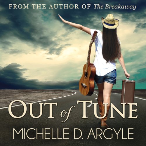Amazon.com: Out of Tune (Audible Audio Edition): Michelle D. Argyle ...