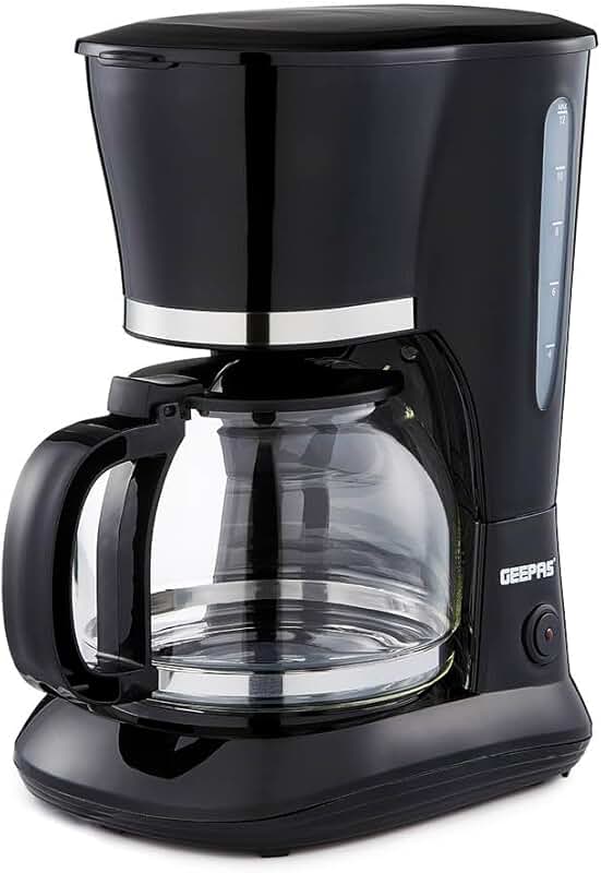 Amazon.co.uk: Filter Coffee Machines - Filter Coffee Machines / Coffee ...