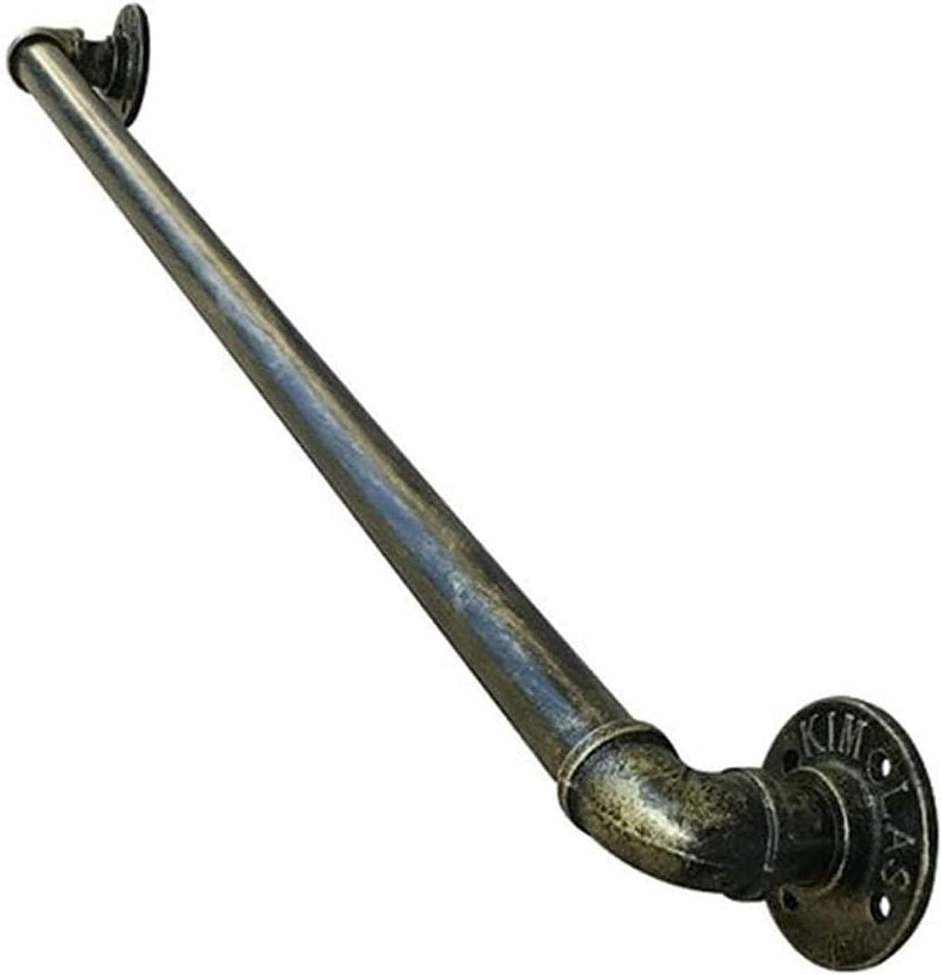 Amazon.com: QIANMEI Handrail for Indoor Outdoor Stairs Industrial Stair ...