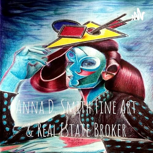 Amazon.com: Anna D. Smith Fine Art and Real Estate Broker : Anna D ...