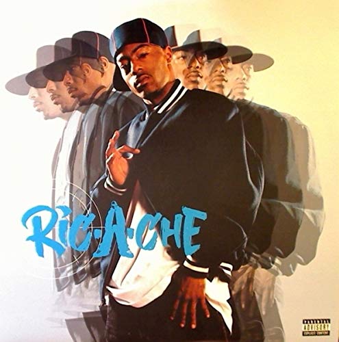 Ric-A-Che - Ric-A-Che [Vinyl] - Amazon.com Music