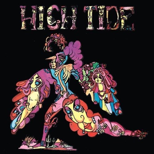 High Tide - High Tide - Amazon.com Music