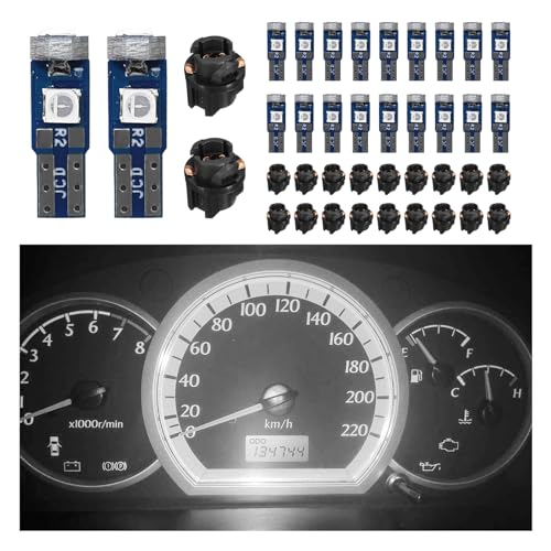 Dashboard Light Meanings – The 15 best products compared - Your Motor Guide