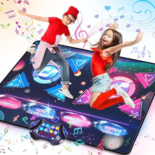 Amazon.de Best Sellers: The most popular items in Dance Mats