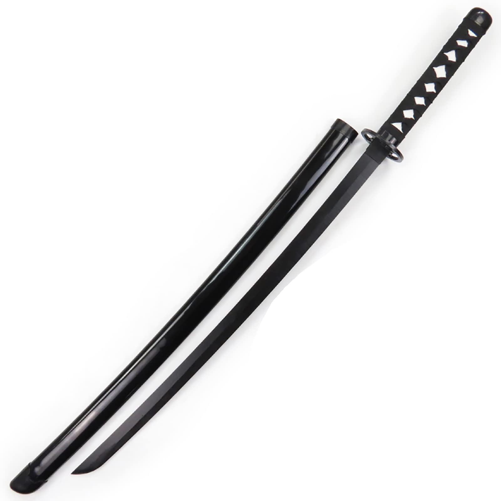 Samurai Sword Drawing Techniques REAL Katana Blade With Sanmai Gitae