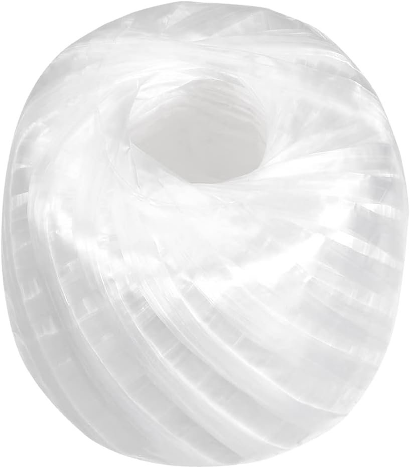 Amazon.com: Rebower Polyester Nylon Rope [for Household Bundled Packing ...
