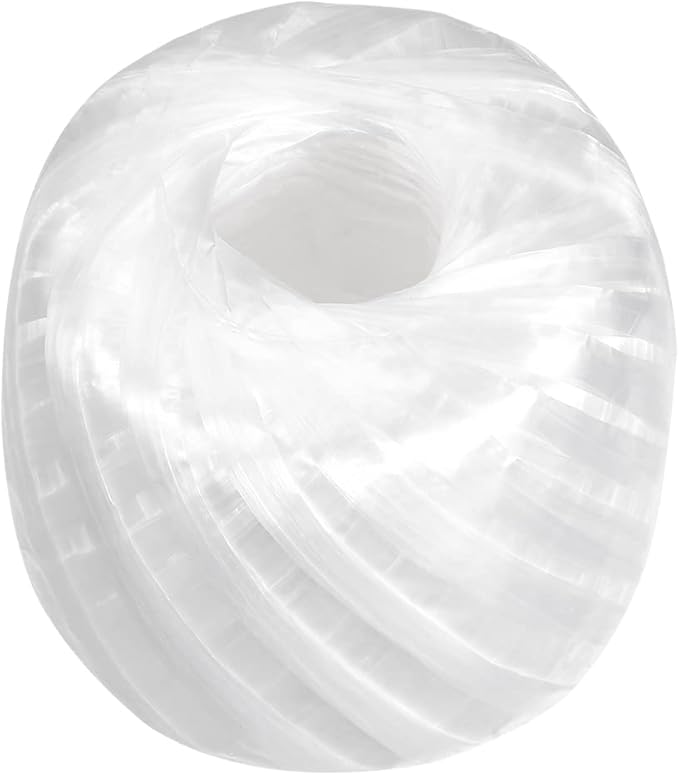 Amazon.com: Rebower Polyester Nylon Rope [for Household Bundled Packing ...