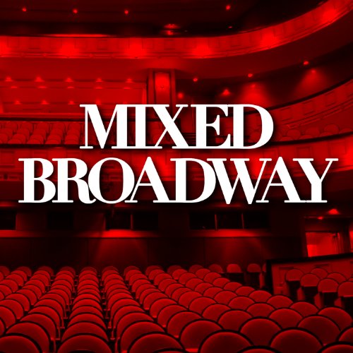 Amazon.com: Mixed Broadway : Hit Co. Masters: Digital Music