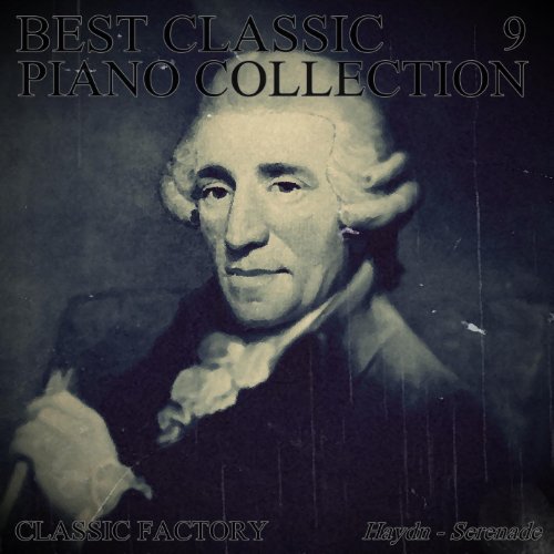 Play Best Classic Piano Collection 9 by Classic Factory on Amazon Music