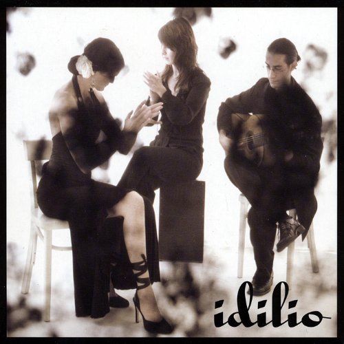 Play idilio by Idilio on Amazon Music