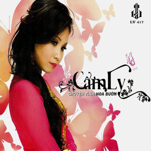 Amazon.com: Chuyen Tinh Hoa Buom : Cam Ly: Digital Music
