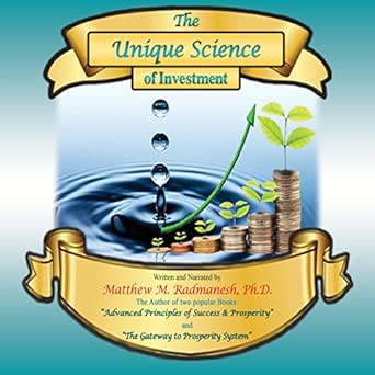 Amazon.com: The Unique Science of Investment (Audible Audio Edition ...