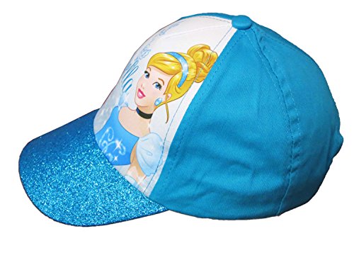 Buy Disney Princess Cinderella Baseball Cap [2012] at Amazon.in