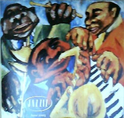 Amazon.com: Jazziz June 2003 CD: Jazziz: Books
