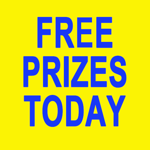 Free Prizes Today - App on the Amazon Appstore