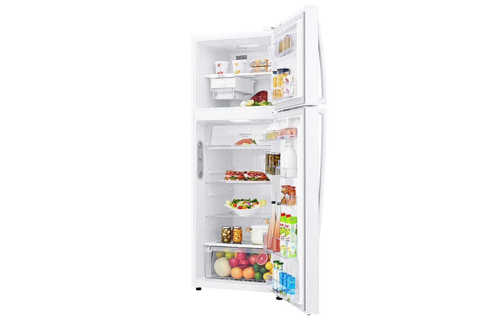Lg Inverter Linear Fridge Freezer Spare Parts | Reviewmotors.co