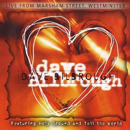 Amazon.com: Dave Bilbrough (Live From Marsham Street) : Dave Bilbrough ...