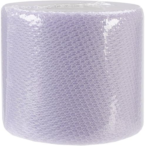 Amazon.com: Falk Net Mesh Spool, 3" by 40 yd, Wisteria