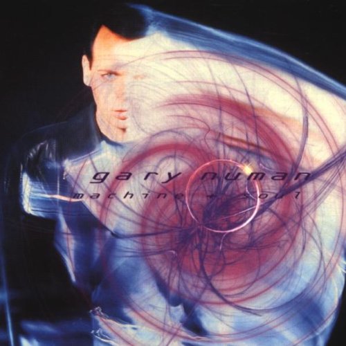 Machine & Soul - Amazon.com Music