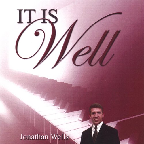 Play It Is Well by Jonathan Wells on Amazon Music