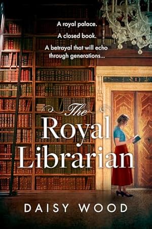 Amazon.com: The Keeper of Hidden Books: A Novel eBook : Martin ...