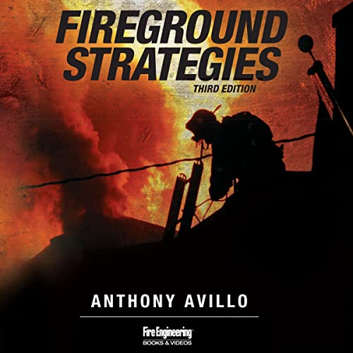 Amazon.com: Fireground Strategies (Audible Audio Edition): Anthony ...