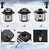 Amazon.com: Original Steam Release Accessory for Instant Pot Pressure ...