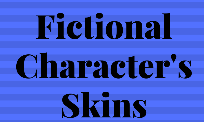 Fictional Character's Skins For Minecraft PE - App on Amazon Appstore